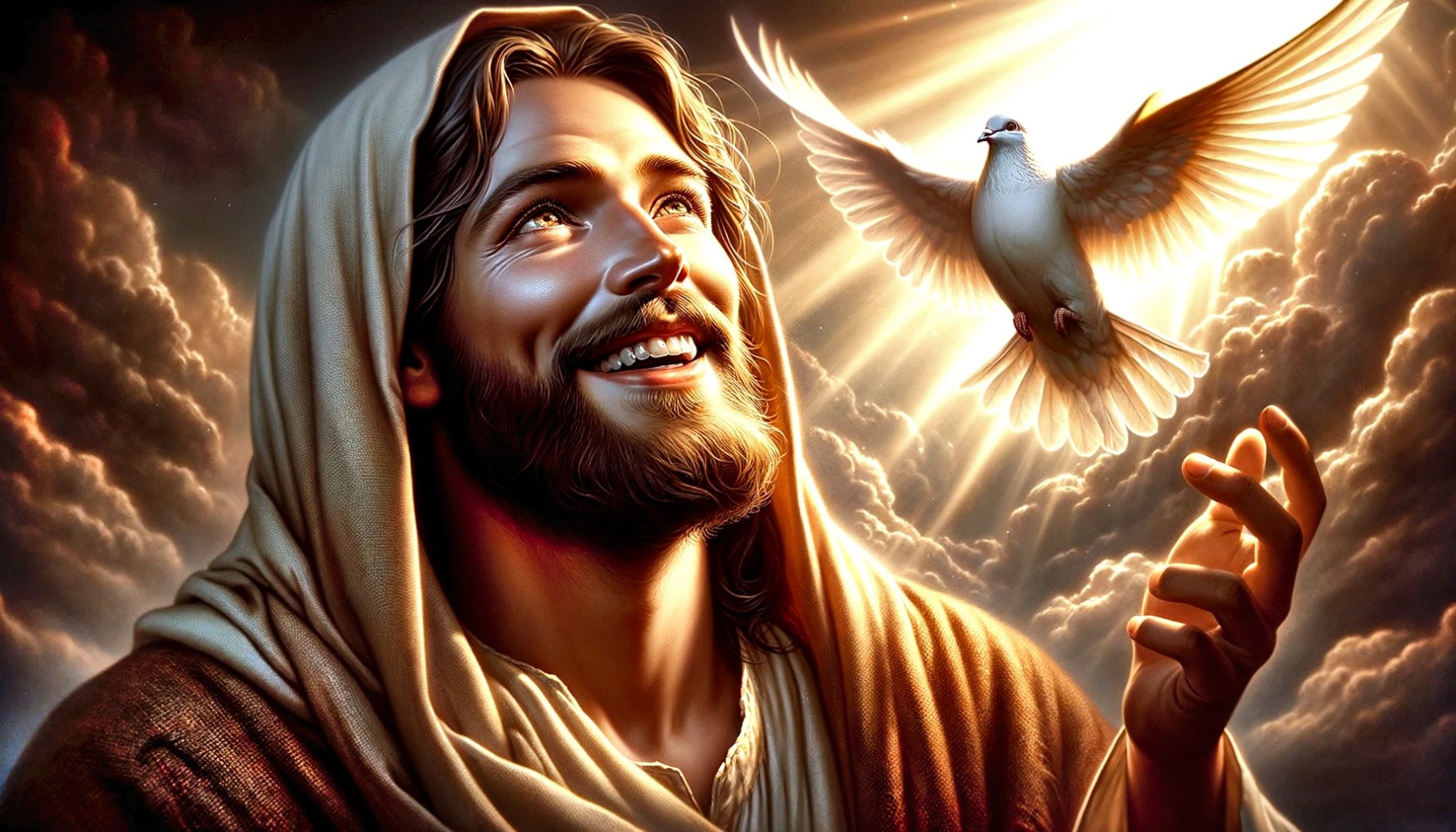 DEVOTIONAL REFLECTION 274 - 1stSpiritual5