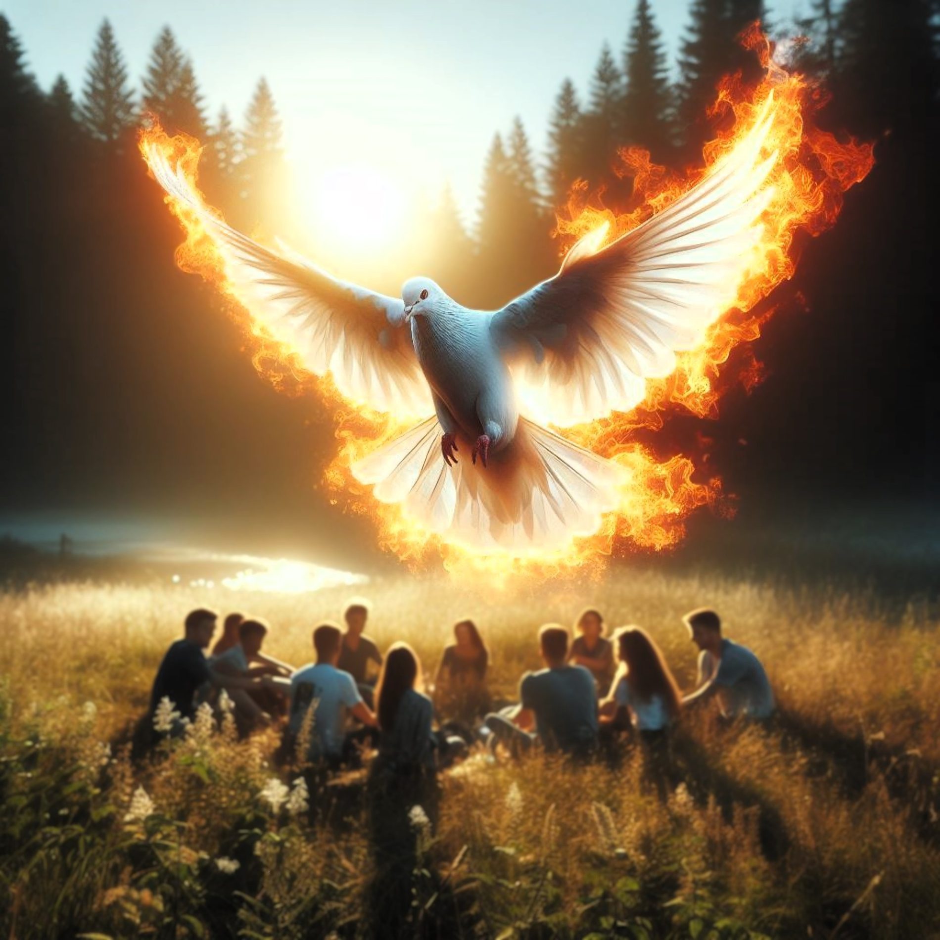DEVOTIONAL REFLECTION 321 - 1stSpiritual5